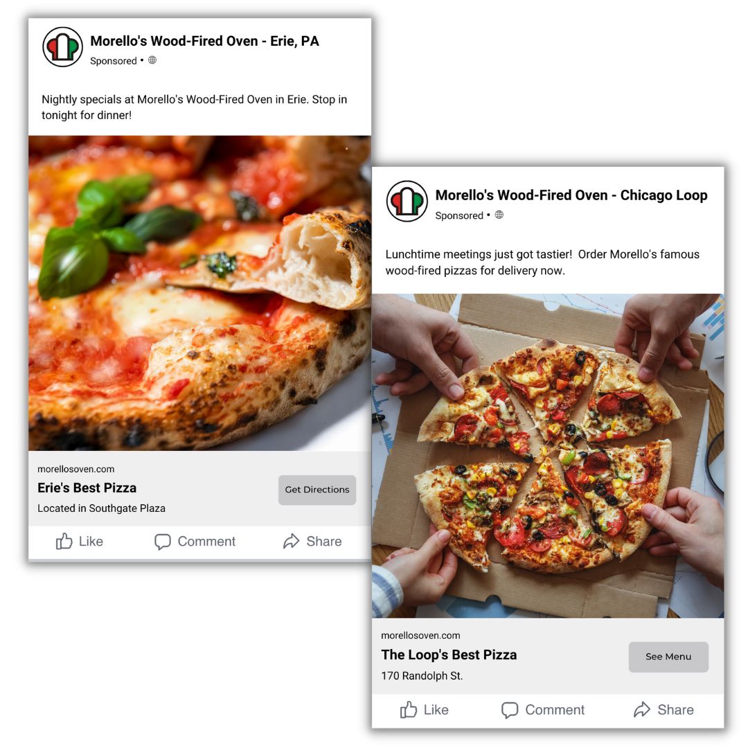 Meta's Performance 5 Framework: Getting Personal with Scale - Tiger Pistol