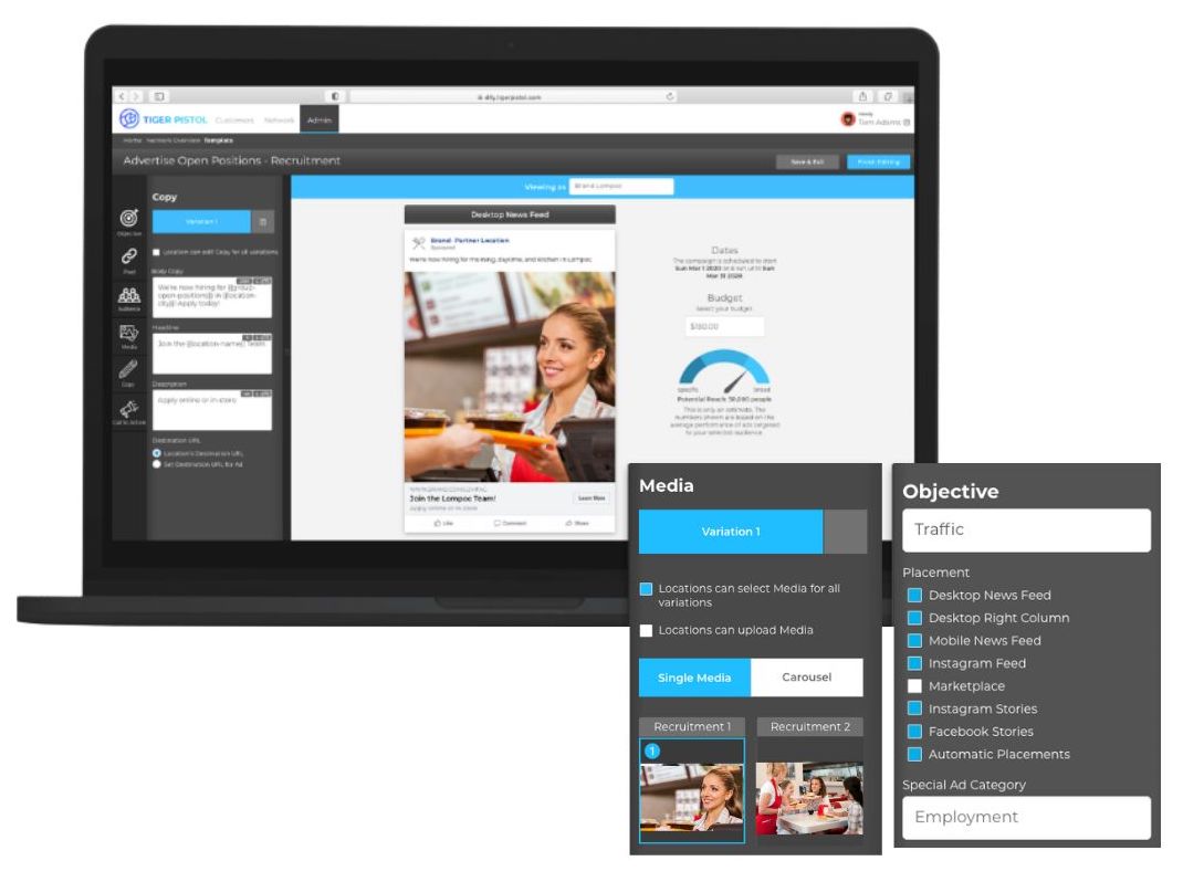Meta’s Performance 5 Framework: Using Automation Tools to Optimize ...