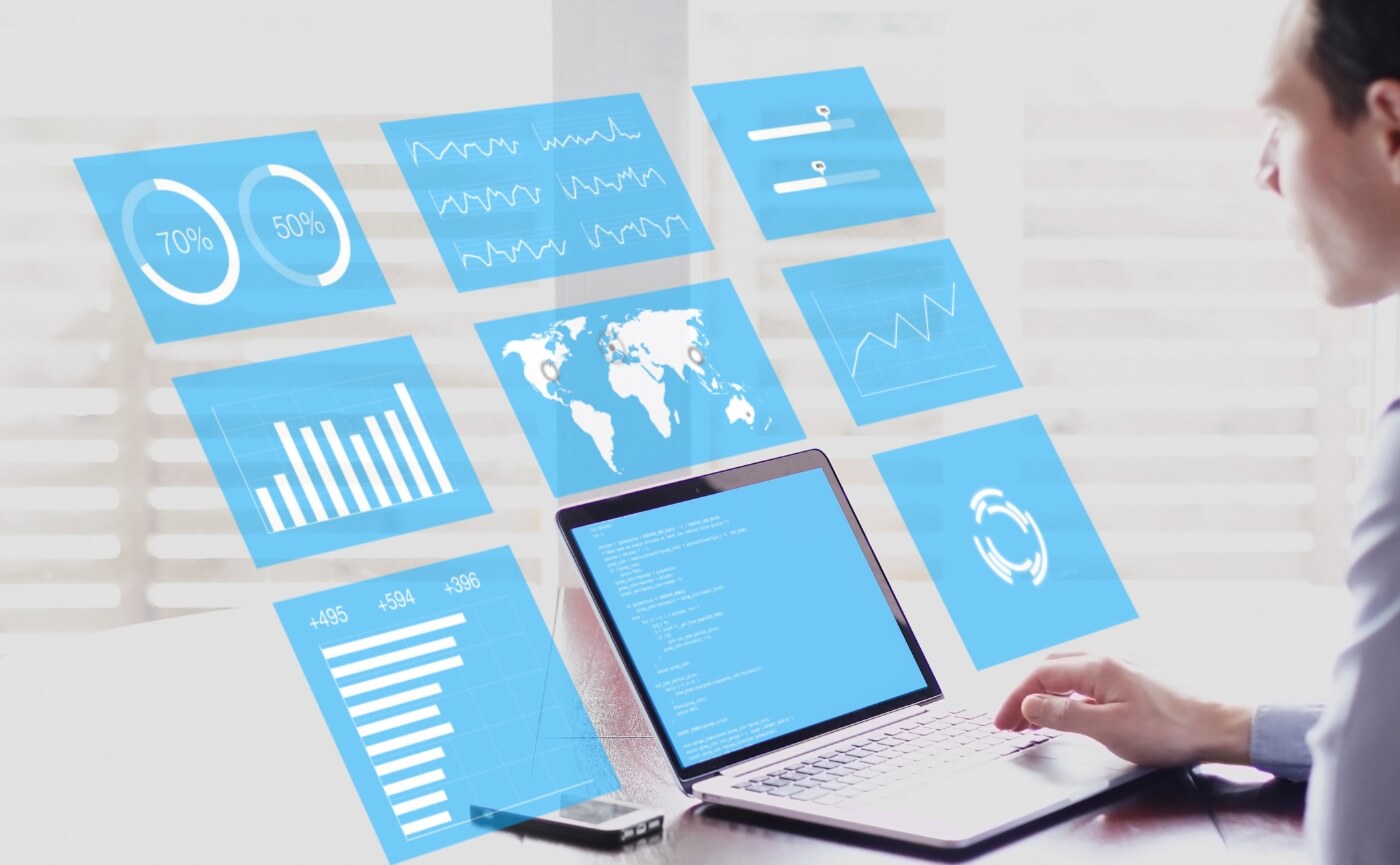 Advanced Insights & Reporting - Tiger Pistol