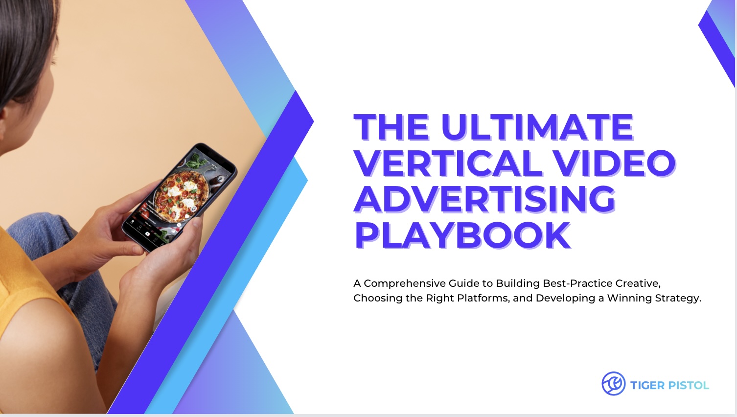 The Potential of Vertical Video Advertising