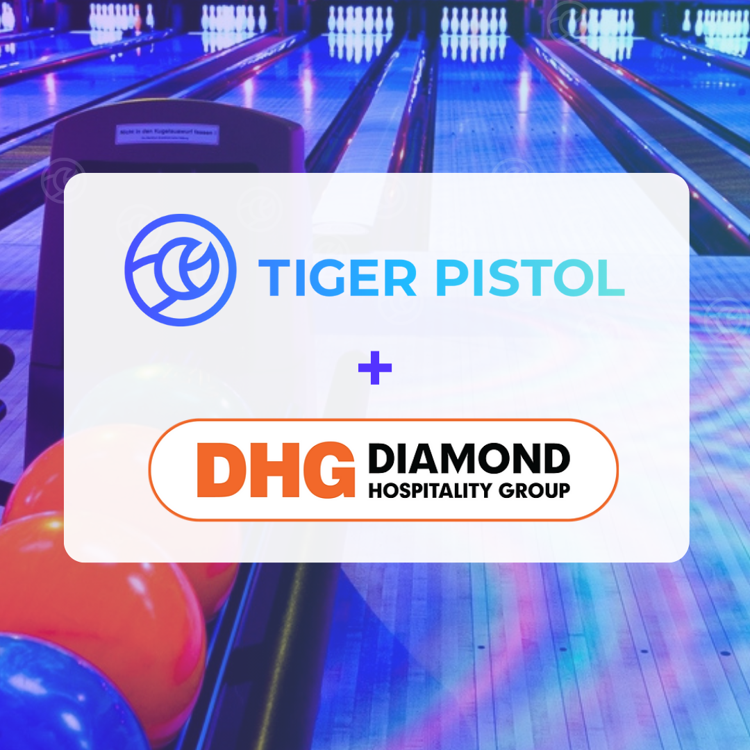 Diamond Hospitality Group Chooses Tiger Pistol as AdTech Partner